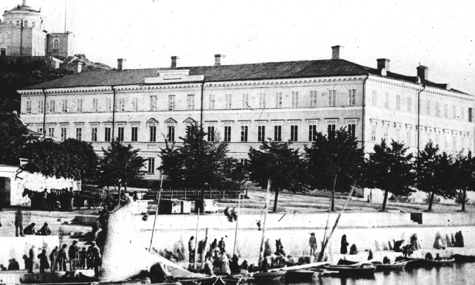 Historik – KATEDRALSKOLAN I ÅBO