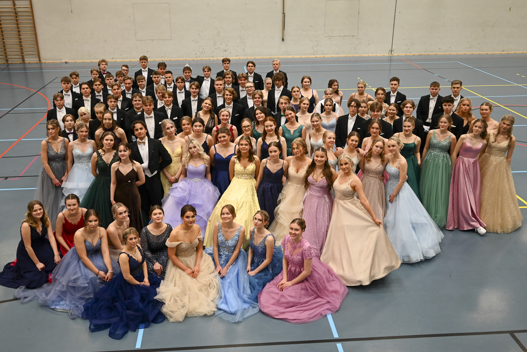 KATEDRALSKOLAN I ÅBO – Tillsammans är vi starka