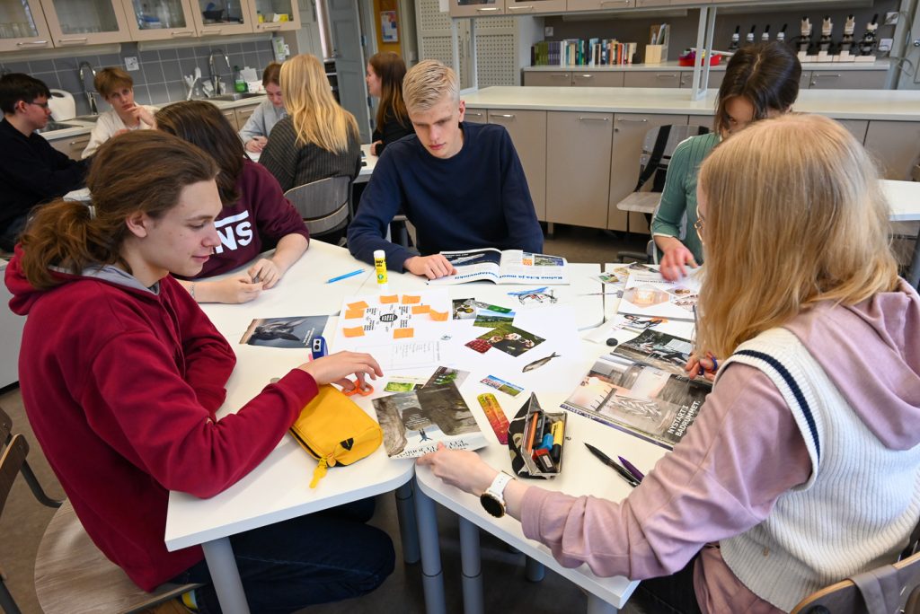 Framtidsdagen – KATEDRALSKOLAN I ÅBO